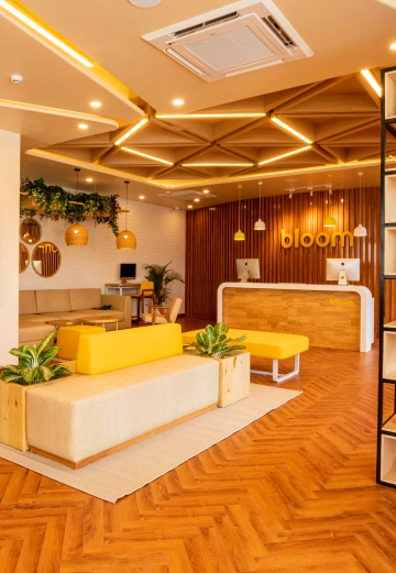 Best Hotel in Outer Ring Road, Bangalore | Bloom Hub - ORR Marathahalli